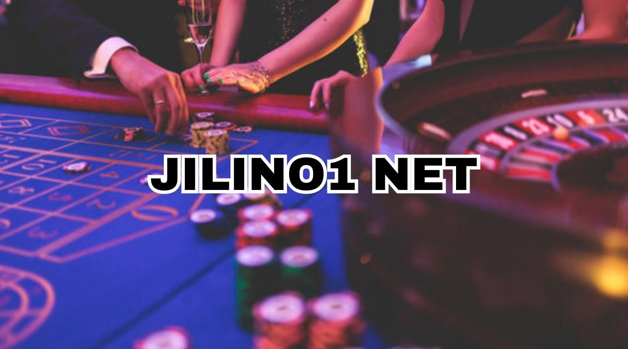 Best jilino1 net: Dominate Today