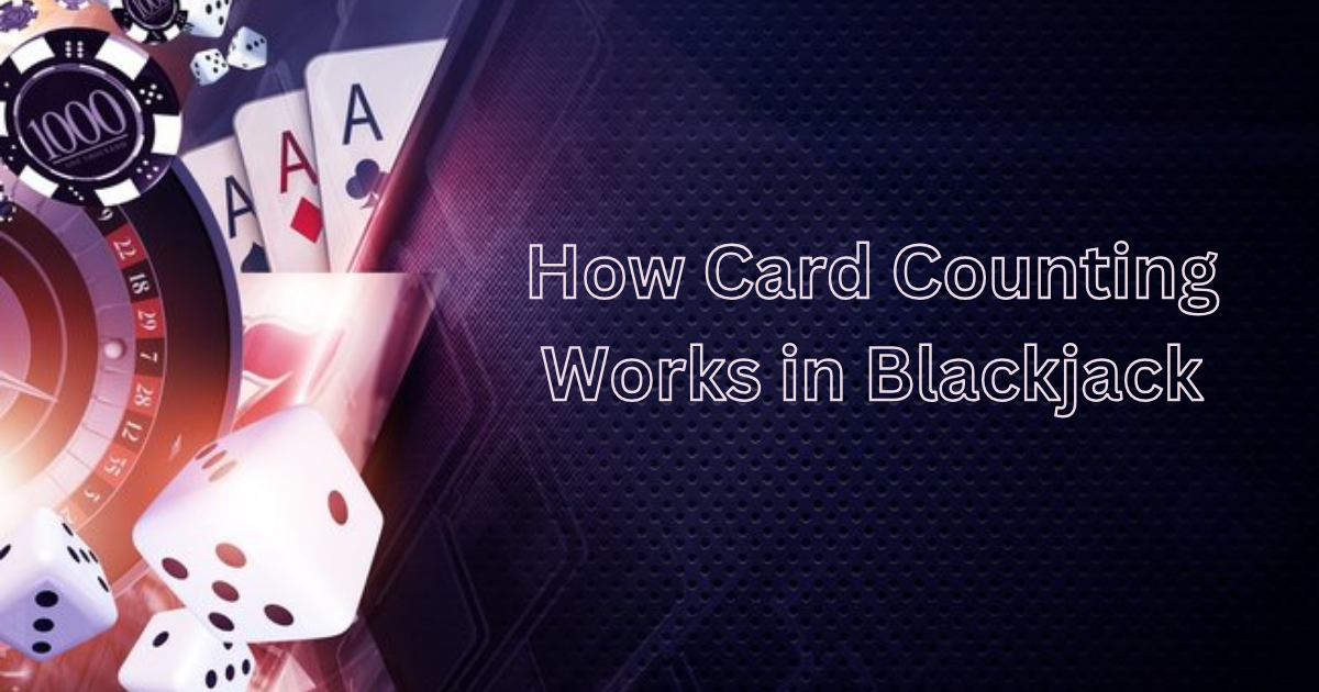 Cgebet Online Blackjack: Comprehensive Card Counting Tips