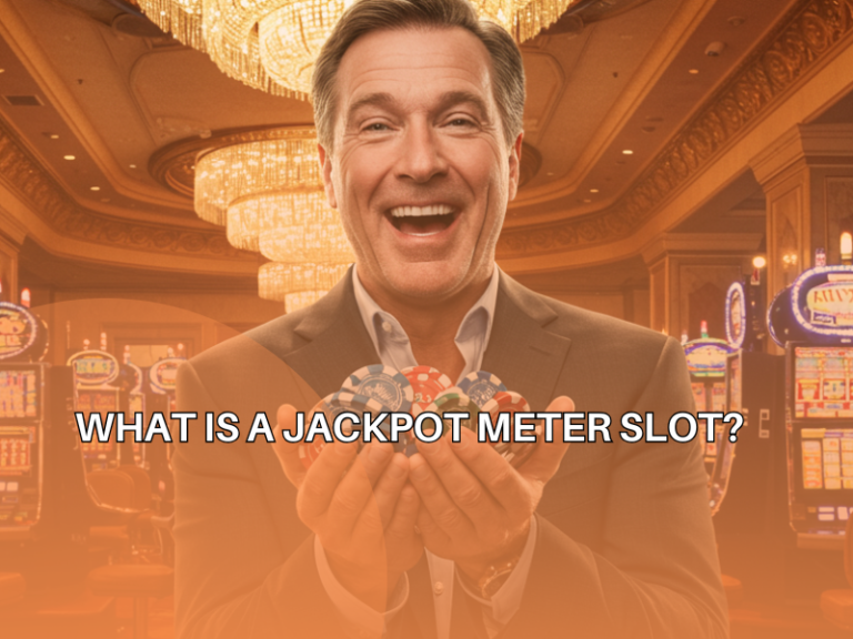 Jackpot Meter Slot – Hit the Jackpot & Win Big Today!