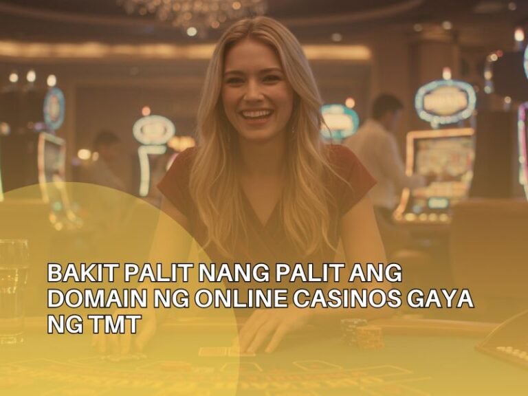 TMT Good Domain: Discover the Legit Access to TMT Site