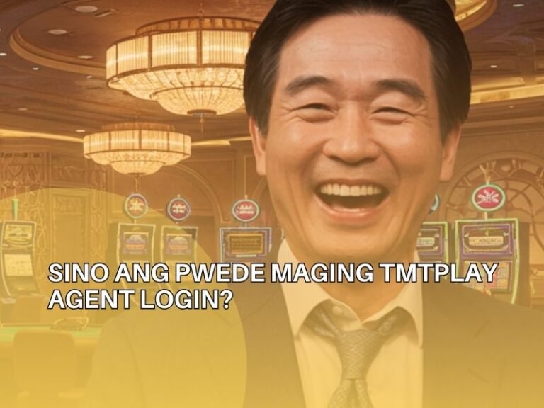 TMTPlay Agent Login: Secure Access Guide